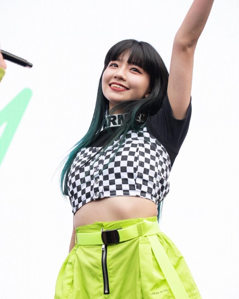 FAKYヒナのインスタが可愛すぎる！Wikiプロフ・身長・本名は？