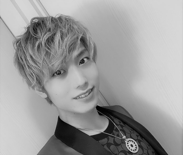 K-SUKEのマジックに感動？イケメン俳優？Wikiプロフィール