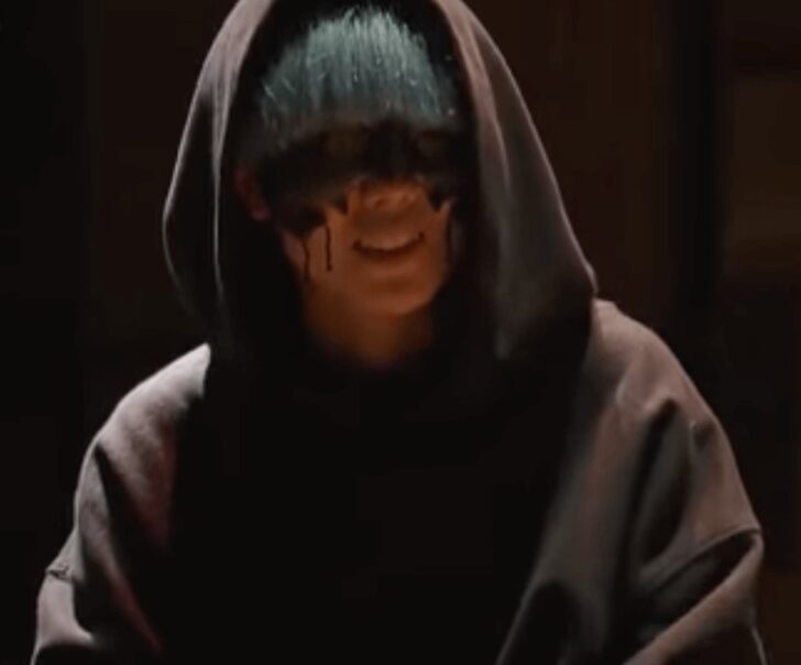 歌手yamaの顔画像は？仮面の下の素顔（性別・年齢・本名）をまとめ！