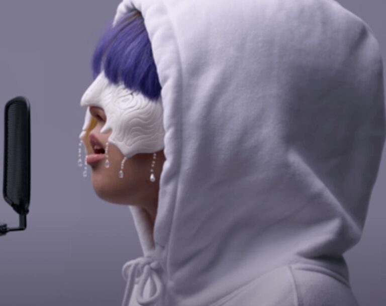 歌手yamaの顔画像は？仮面の下の素顔（性別・年齢・本名）をまとめ！